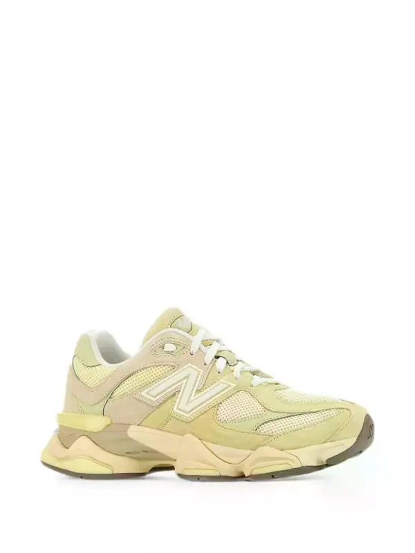 NEW BALANCE 9060 Mesh-panel Sneakers