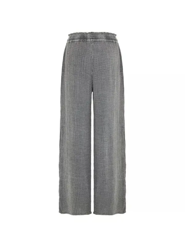 Chinese Laundry Elastic-waistband Trousers
