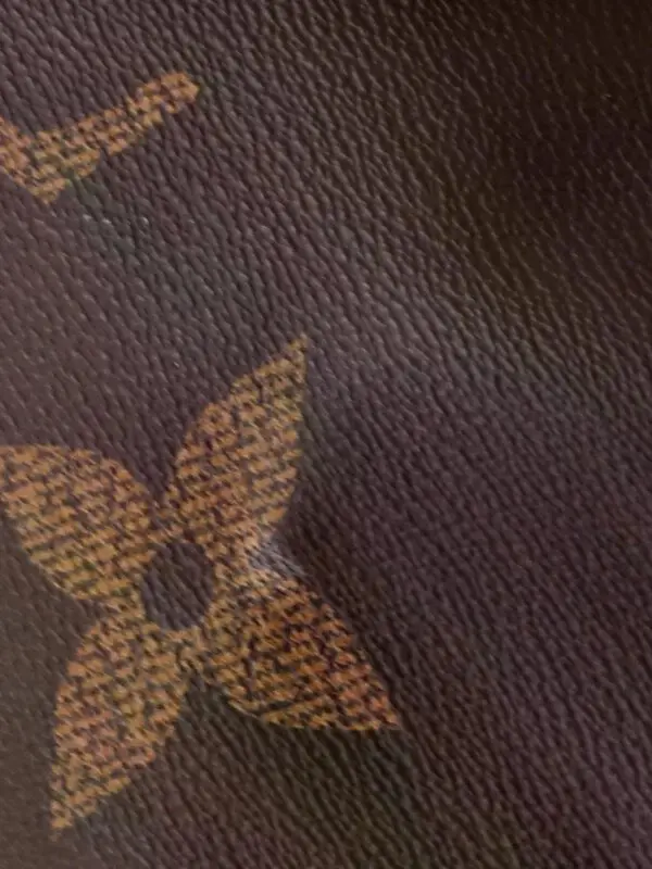 LOUIS VUITTON Onthego Reverse Monogram Giant Gm Tote Bag
