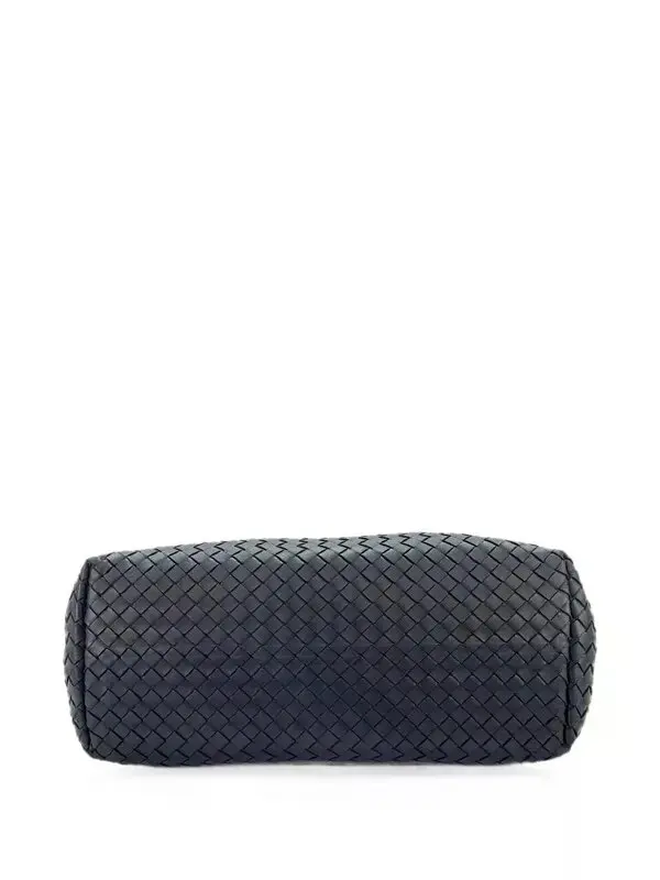 Bottega Veneta 2000s Intrecciato Garda Handbag
