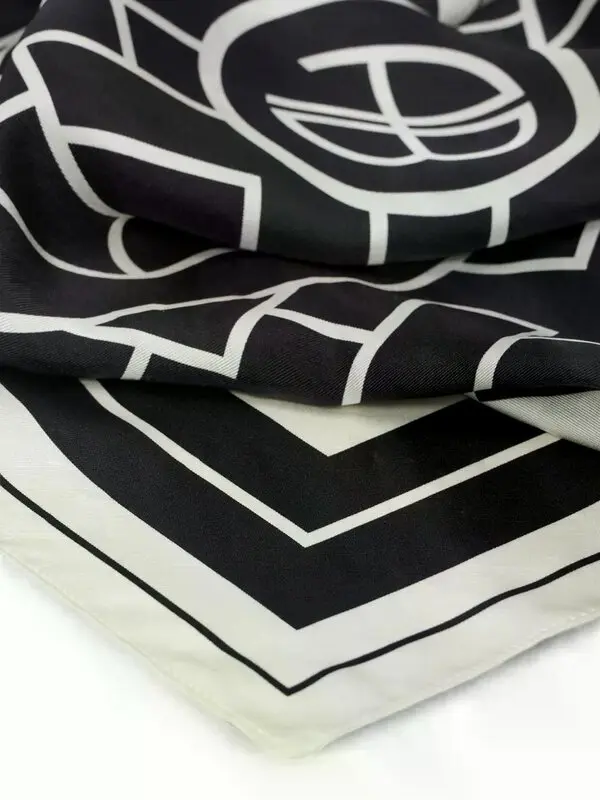 ANINE BING York Scaf Ab