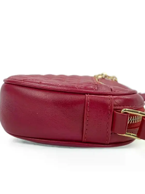 Celine 2020s C Charm Shoulder Bag