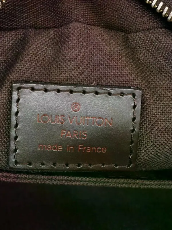 LOUIS VUITTON Olav Damier Pm Crossbody Bag