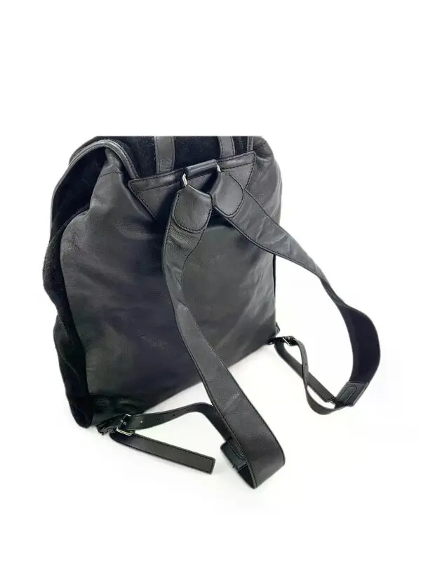 Balenciaga Day Pack Backpack
