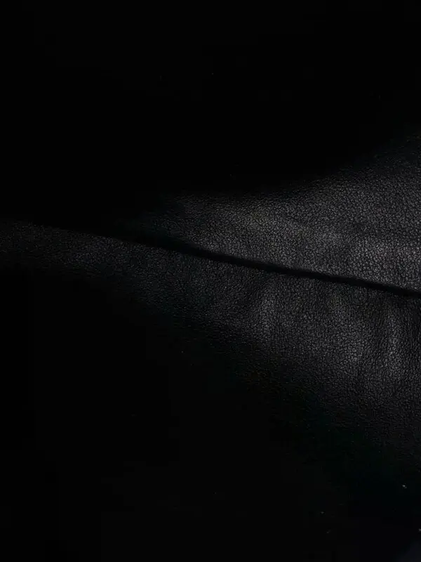 Bottega Veneta The Chain Pouch Leather Shoulder Bag