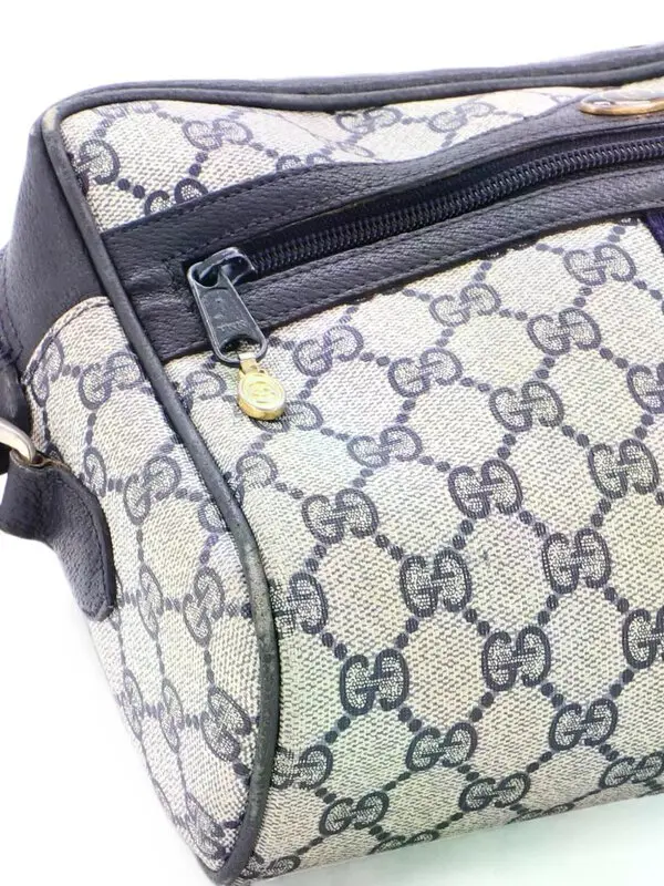 Gucci Ophidia Gg Canvas Small Shoulder Bag