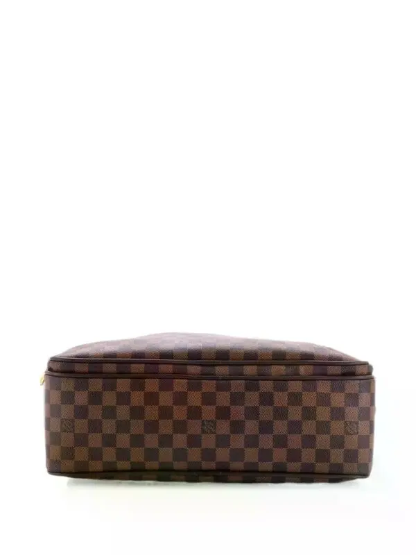 LOUIS VUITTON Icare Laptop Bag Damier Business Bag
