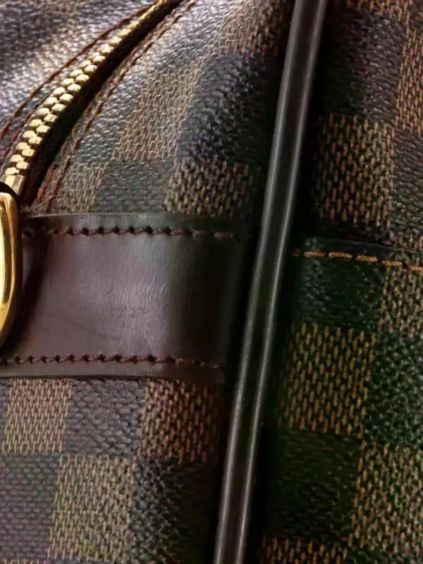 LOUIS VUITTON Icare Laptop Bag Damier Business Bag