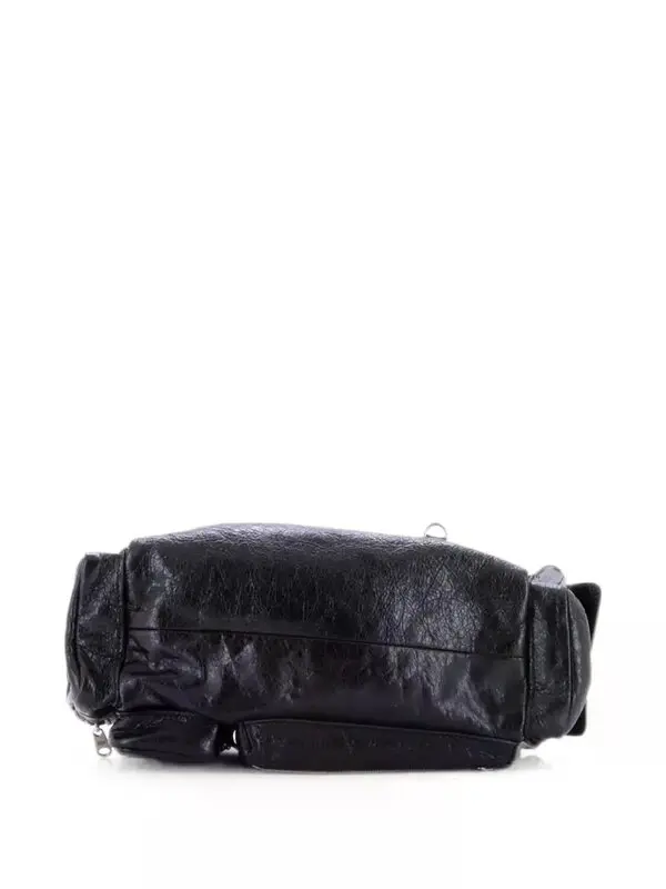 Balenciaga Superbusy Sling Bag Leather Xs Shoulder Bag