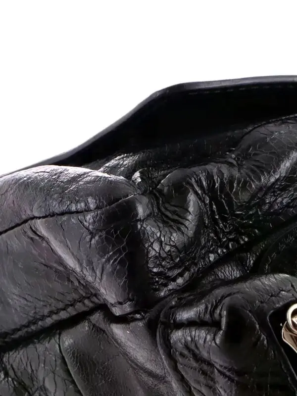 Balenciaga Superbusy Sling Bag Leather Xs Shoulder Bag
