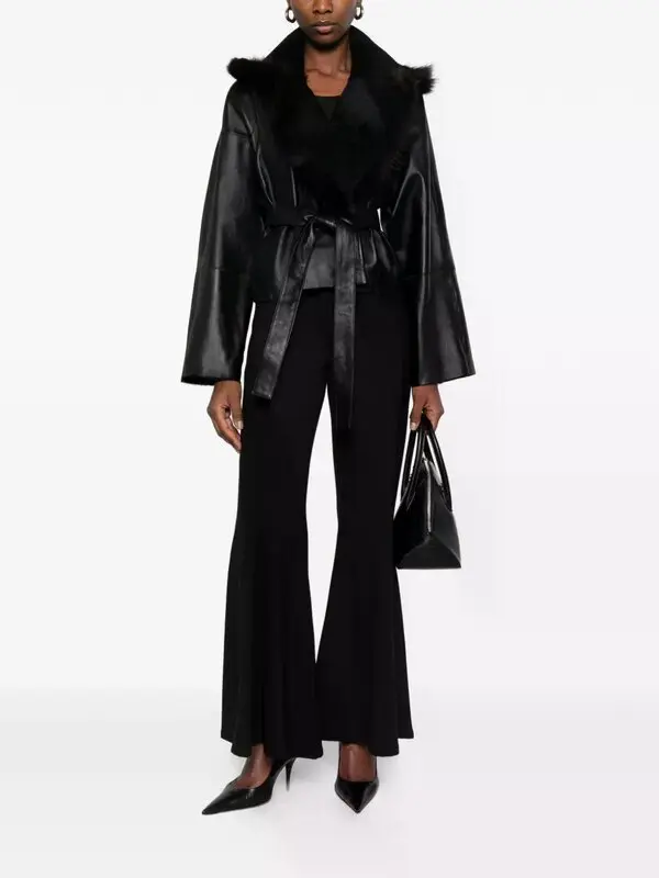 CAMBIO Flair Trousers