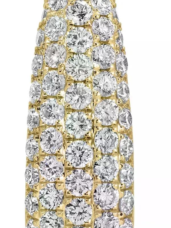 ANITA KO Petite Claire Diamond Earrings