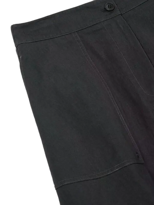 STUDIO TOMBOY Cotton Cargo Skirt