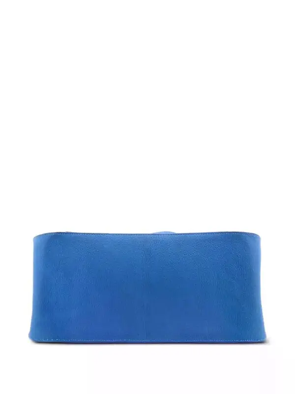 Hermès Jypsiere Bag Clemence 34 Crossbody Bag