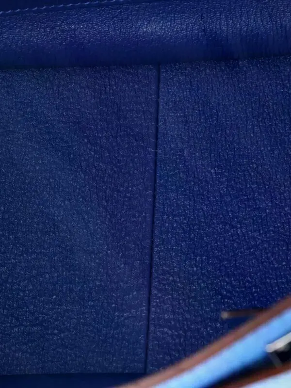 Hermès Jypsiere Bag Clemence 34 Crossbody Bag