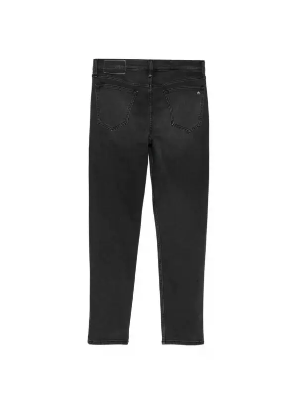 Rag & Bone Fit 2 Brushed Jeans