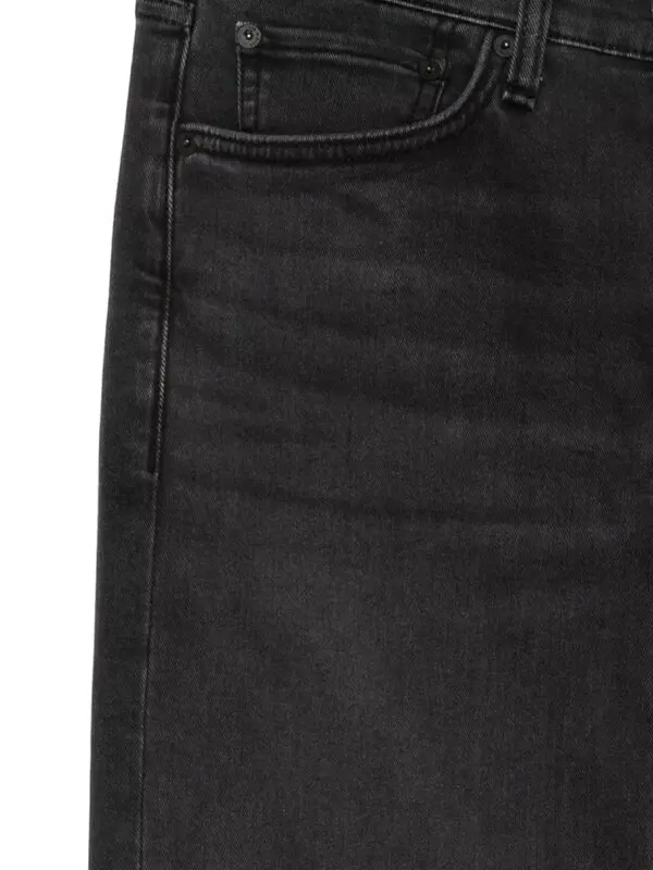 Rag & Bone Fit 2 Brushed Jeans