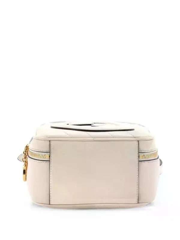 Gucci Blondie Nm Top Handle Shoulder Bag