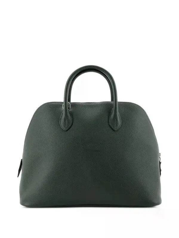Hermès Bolide 1923 Bag Verso Epsom 30 Satchel