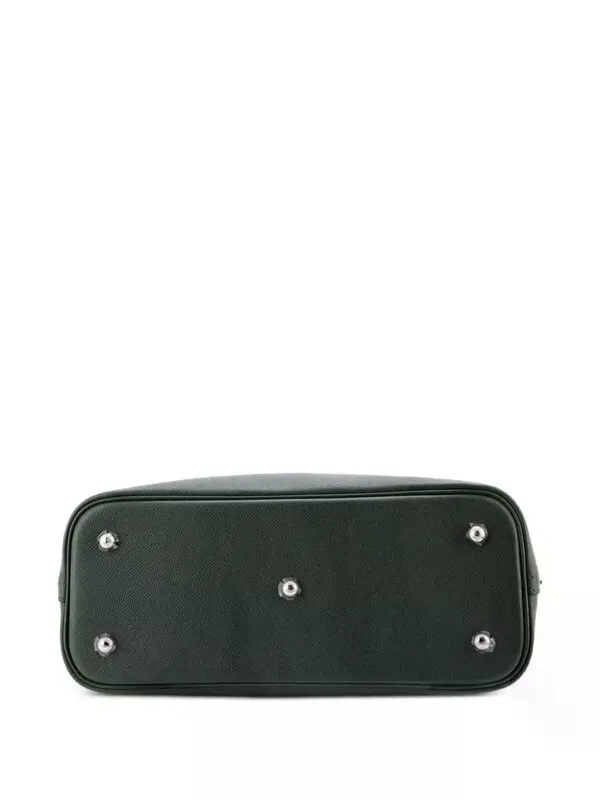 Hermès Bolide 1923 Bag Verso Epsom 30 Satchel