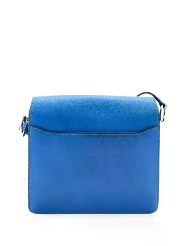 Hermès Roulis Bag Evercolor 18 Crossbody Bag