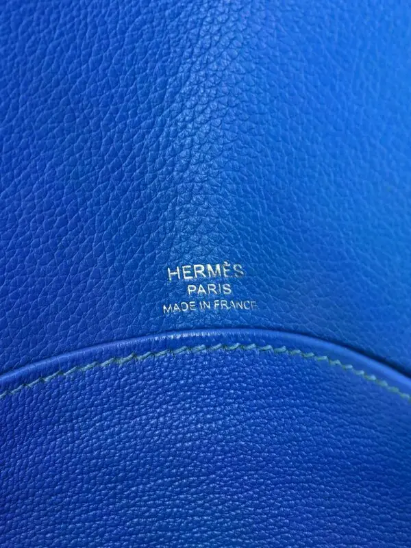 Hermès Roulis Bag Evercolor 18 Crossbody Bag