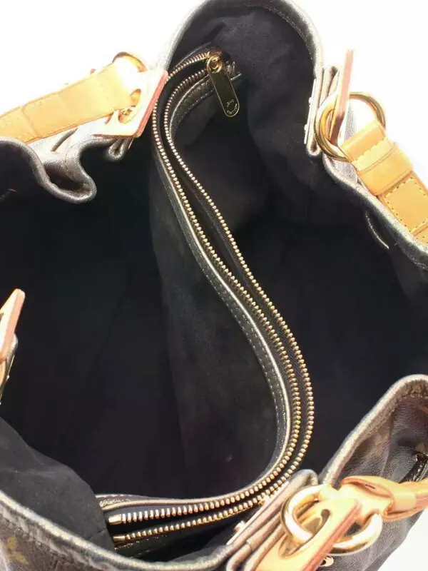 LOUIS VUITTON 2009 Monogram Irene Tote Bag