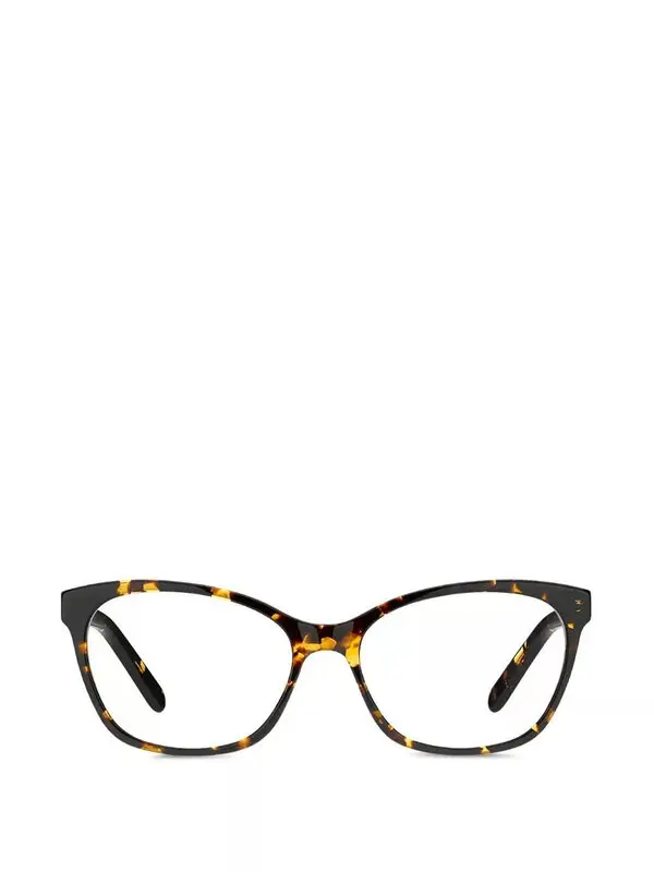 Marc Jacobs Cat-eye Eyeglasses - Brown