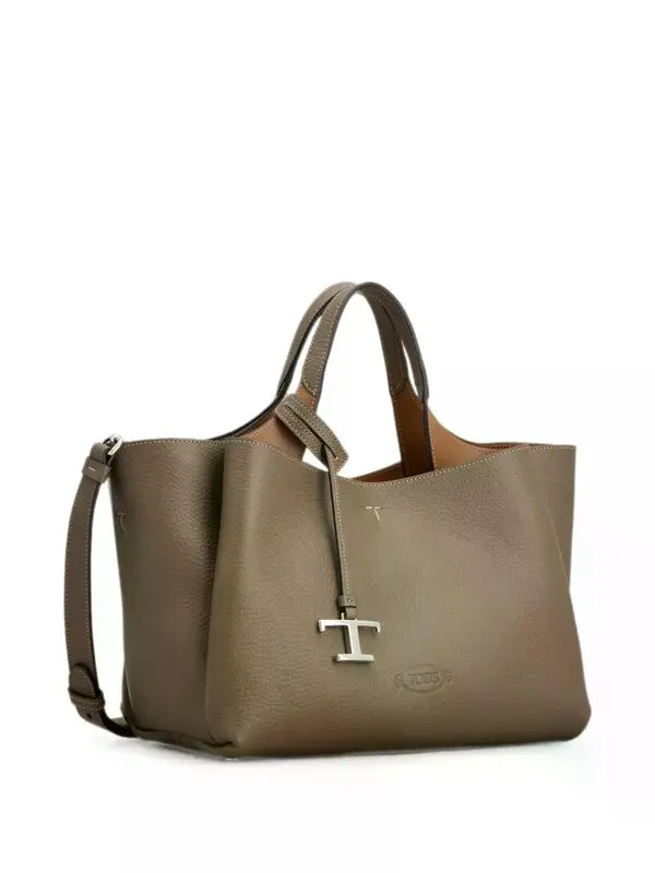 TOD'S Bag In Leather Mini