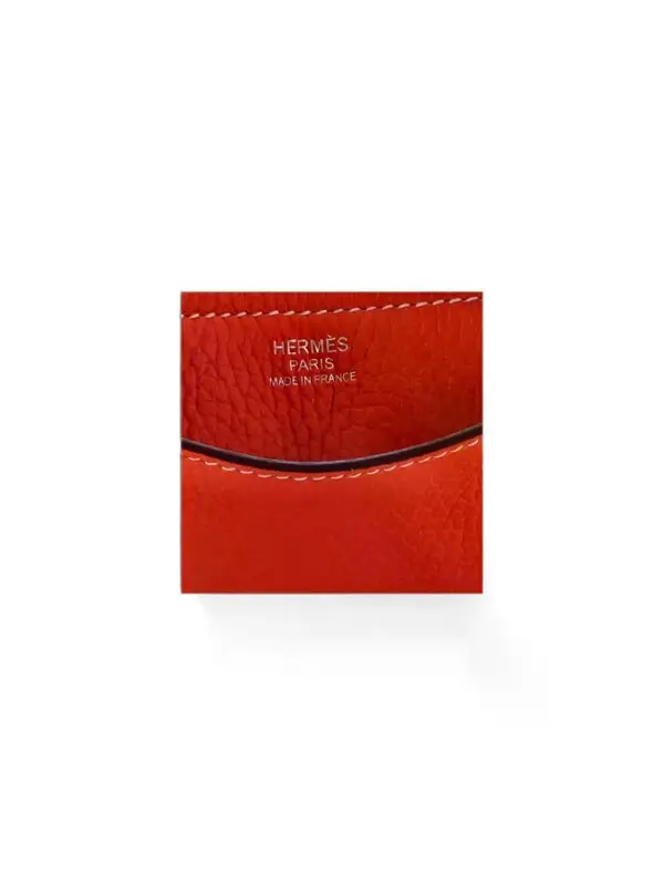 Hermès Cabasellier Clemence 31 Tote Bag