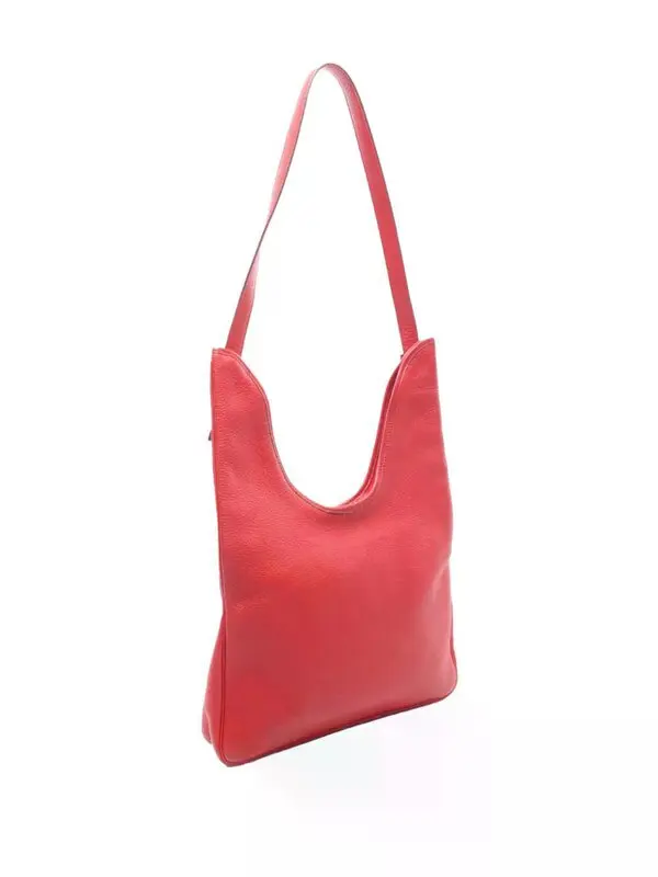 Hermès 2004 Clemence Massai Gm Satchel