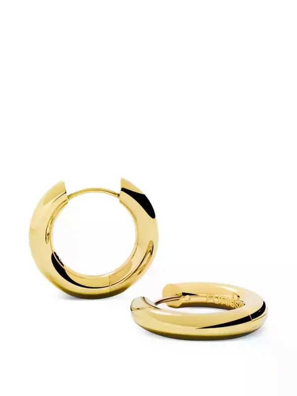 FURIOSA® Chunky Hoop Earrings