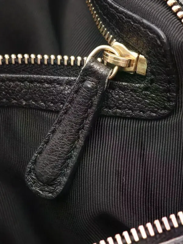 Dior 2000-2026 Leather Cannage Tote Bag