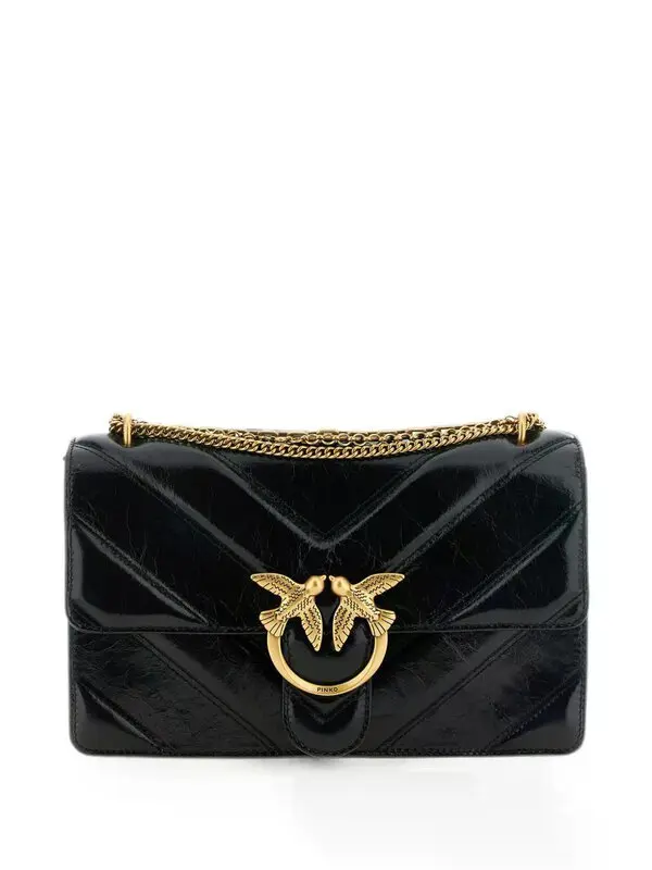 Pinko Love Shoulder Bag