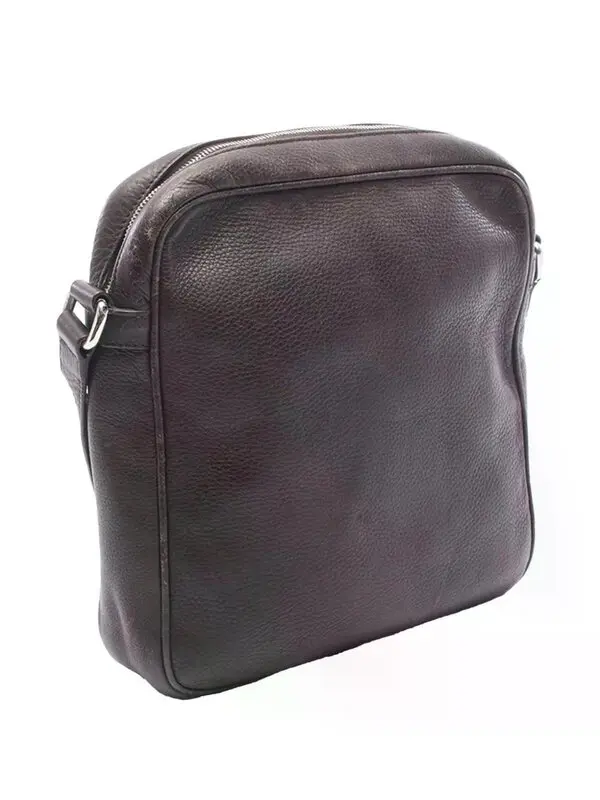 Gucci Calfskin Crossbody Bag