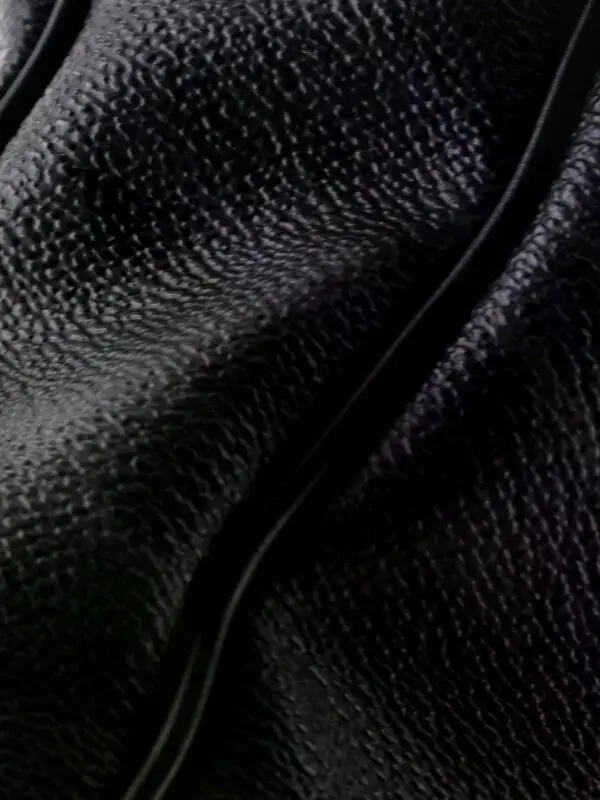 LOUIS VUITTON Icare Nm Laptop Bag Damier Graphite Business Bag - Black