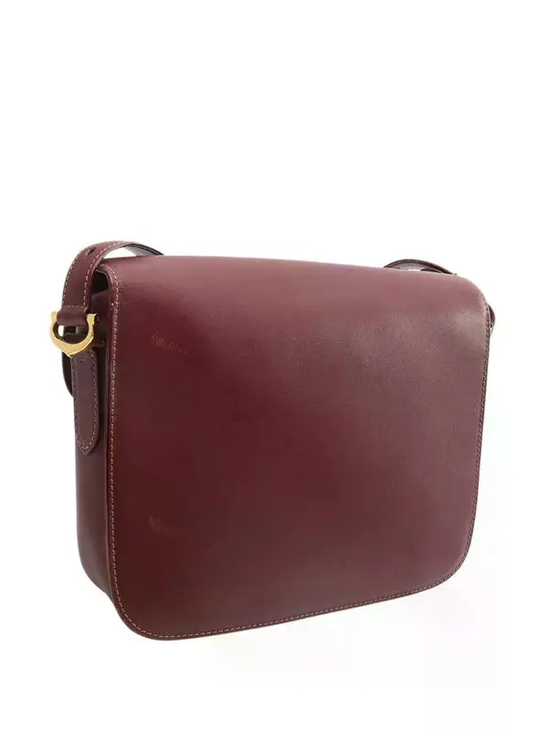 Cartier 2010-2026 Must De Crossbody Bag