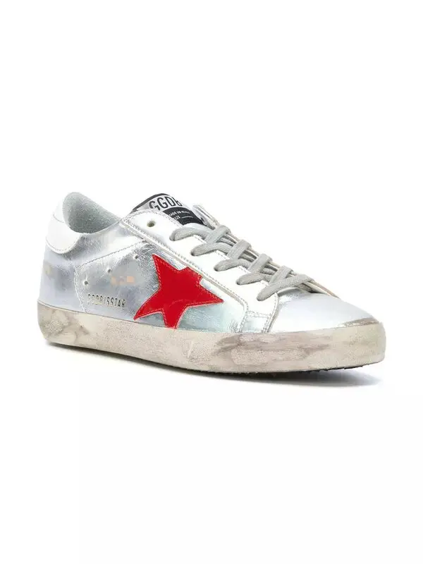 GOLDEN GOOSE Superstar Sneakers