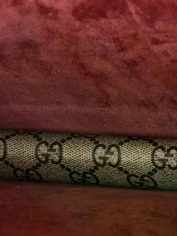 Gucci Dionysus Blooms Print Gg Coated Canvas Medium Shoulder Bag