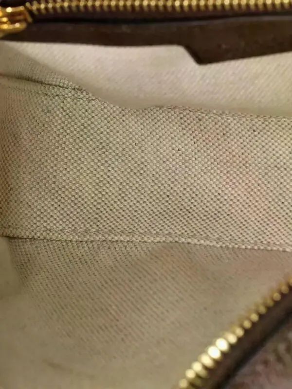 Gucci Ophidia Gg Coated Canvas Mini Shoulder Bag