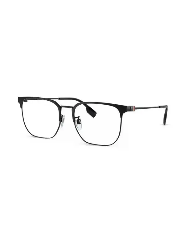 Burberry Square-frame Glasses
