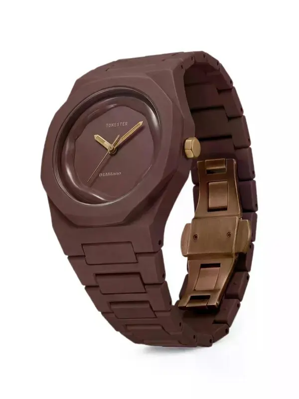 D1 MILANO X Tonester Cursed Milano 37mm Watch