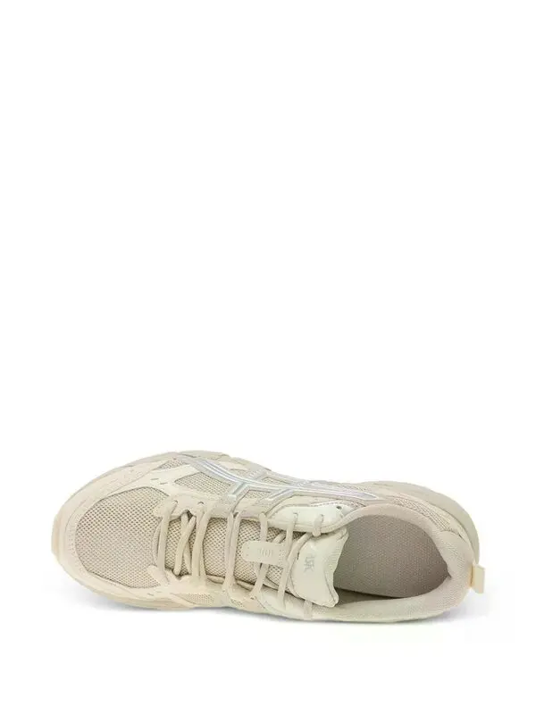 Asics Gel-nunobiki Lace-up Round Toe Sneakers