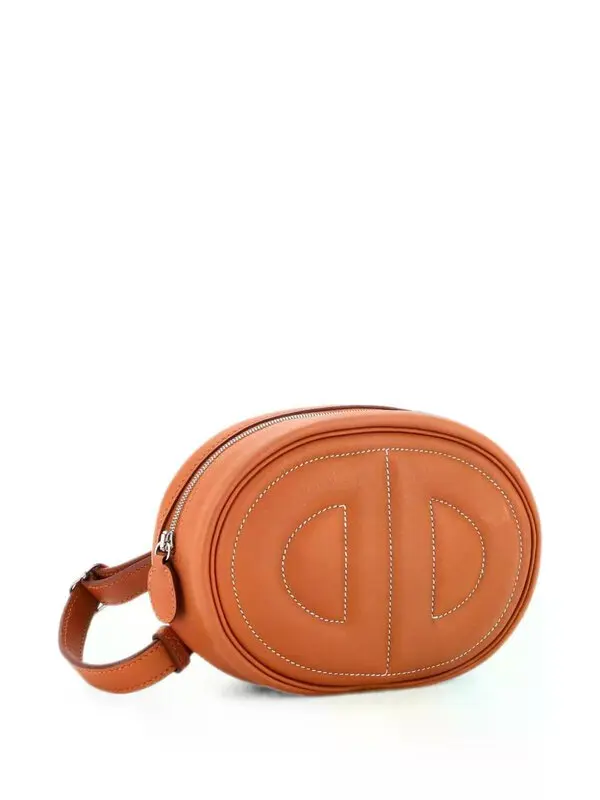 Hermès In-the-loop Swift Belt Bag