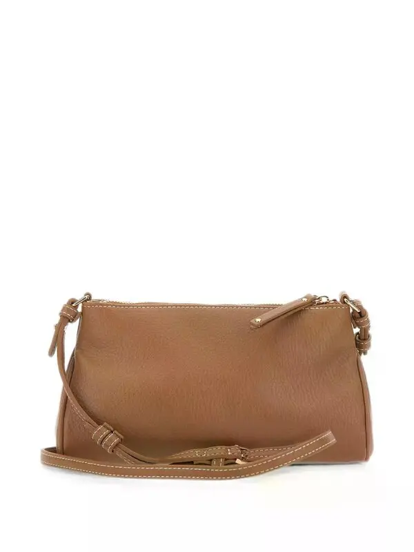 Liu Jo Small Heart-lock Crossbody Bag