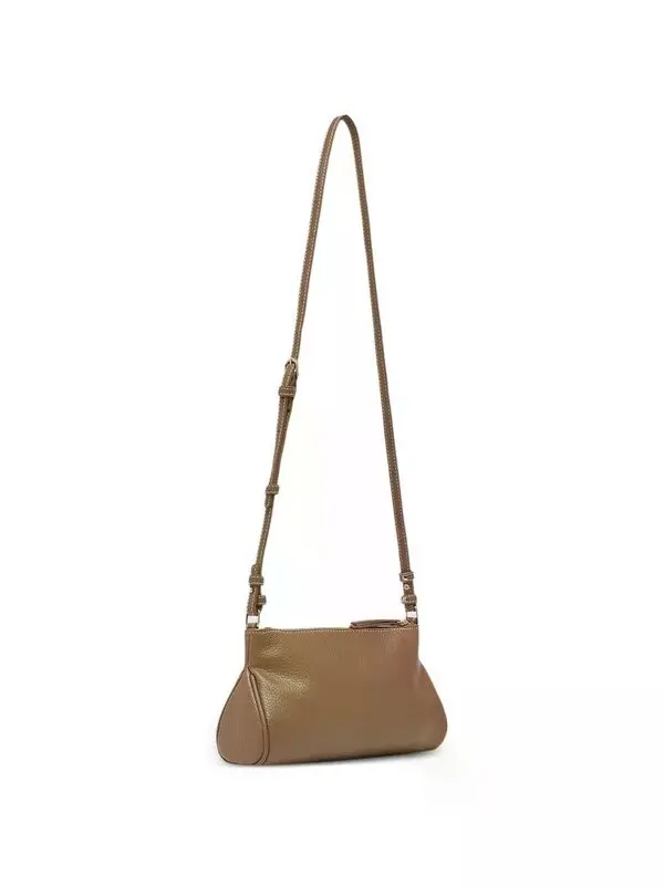 Liu Jo Heart-lock Crossbody Bag