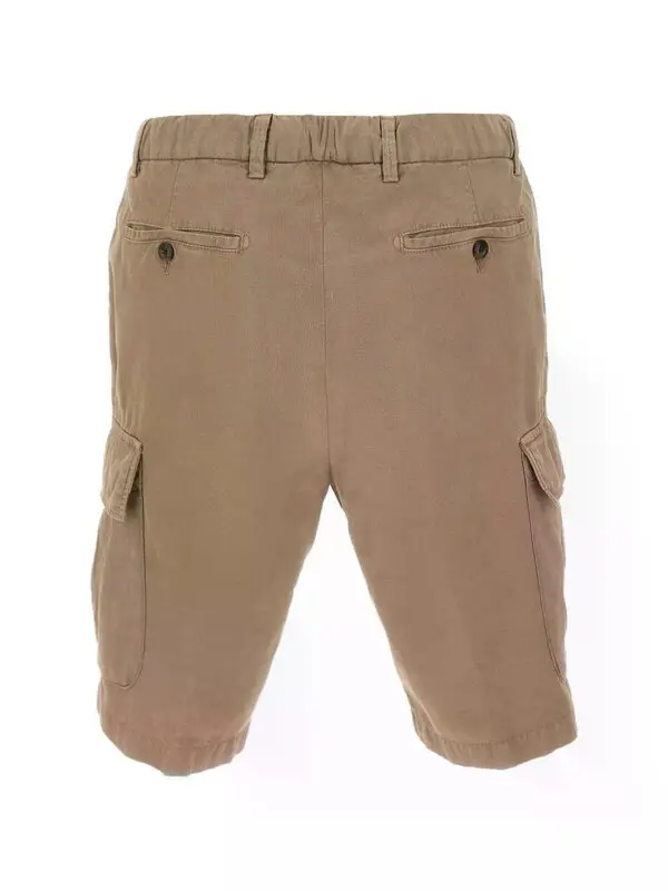 BRIGLIA 1949 Newport Cargo Shorts