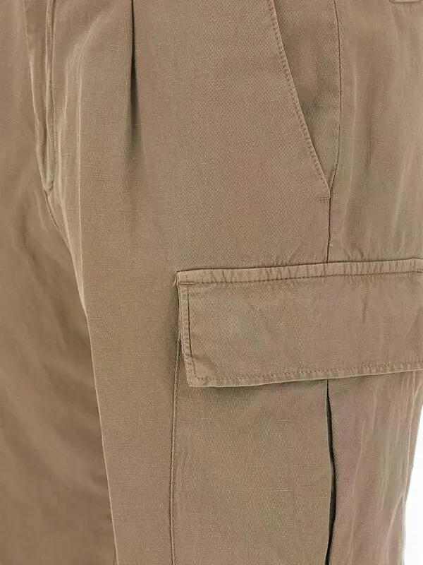 BRIGLIA 1949 Newport Cargo Shorts