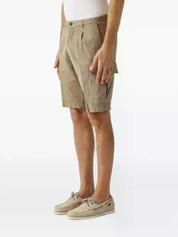 BRIGLIA 1949 Newport Cargo Shorts