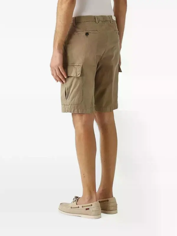BRIGLIA 1949 Newport Cargo Shorts